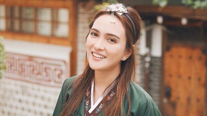 Shandy Aulia dan Luna Maya Dipuji Cantik Hingga Disebut Mirip Kakak ...