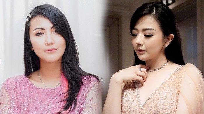 Sharena Delon Tak Bermaksud Sindir Franda Istri Samuel Zylgwyn Saat ...