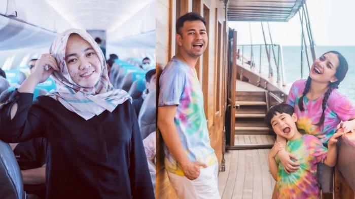 5 Tahun Jadi Pengasuh Rafathar, Lala Singgung Kebaikan Raffi & Gigi ...