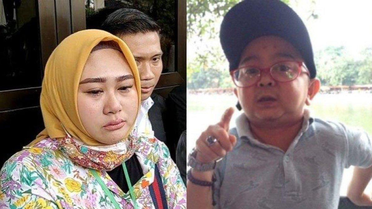 BUKAN Sengaja Jauhkan Anak dari Shelvie, Daus Mini Beber Alasan Tutup ...