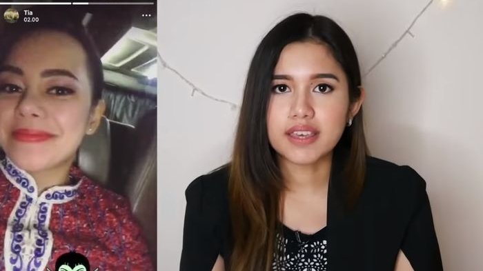Pramugari Tia Sempat Curhat Pada Sahabat Belum Digaji 7 Bulan, Sebelum ...