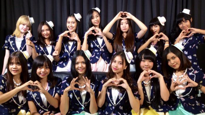 Debut Shojo Complex - Punya Member Mantan JKT48, Idol Grup Ini Optimis ...