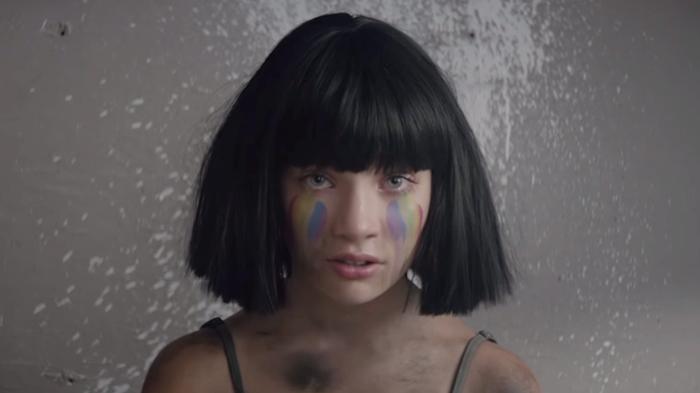Sia The Greatest - Pelantun Chandelier Ini Rilis Single Terbaru, Kamu ...