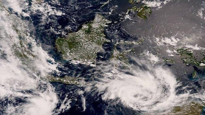 PRAKIRAAN Cuaca Hari Ini, Kamis, 27 Oktober 2022, BMKG: Jakarta Hujan ...