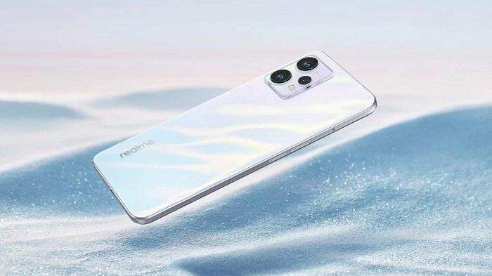 Bocoran Harga & Spesifikasi Realme 9 4G, Bawa Layar AMOLED, Rilis di ...