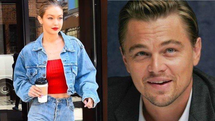 Biodata & Perjalanan Karier Gigi Hadid, Model Amerika yang Dikabarkan ...