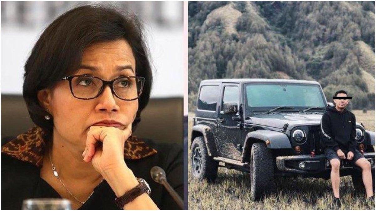 VIRAL Kasus Pembullyan oleh Anak Pejabat Ditjen Pajak, Kini Resmi ...