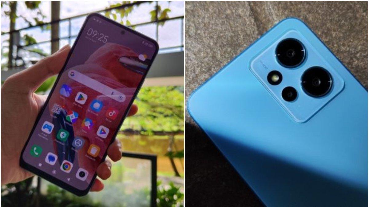 REVIEW HP Redmi Note 12 di Indonesia, Mulai Rp 2 Jutaan, Kamera Oke ...