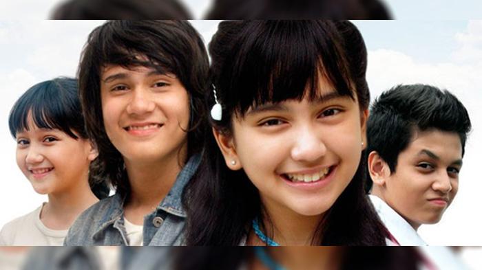 Masih ingat dengan Bobby Joseph? Pemeran Terry dalam Sinetron Candy Ini ...