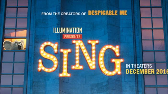 Sinopsis Sing - Scarlett Johansson dan Matthew Mcconaughey Adu Suara di ...