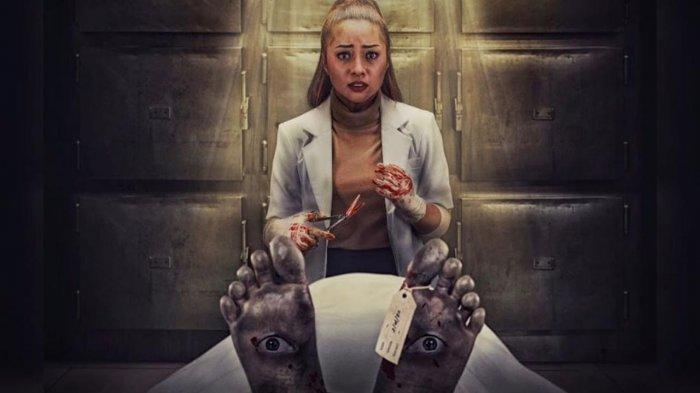 Sinopsis dan Trailer Film Rasuk 2, Film Horor Dibintangi Nikita Willy ...