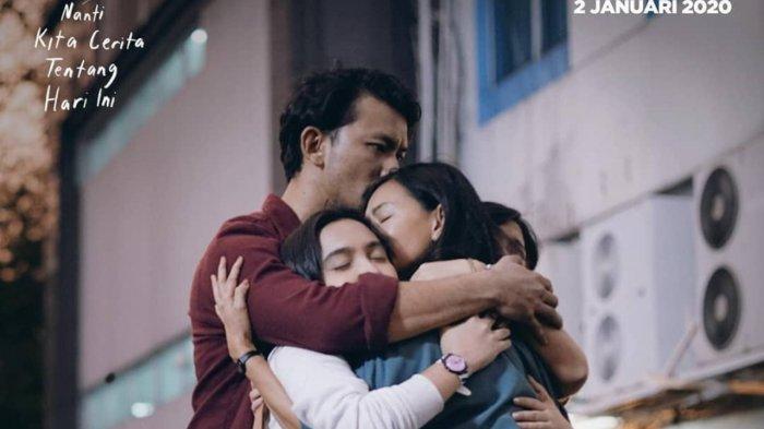 TAYANG HARI INI, 3 Fakta Menarik Film NKCTHI yang Diadaptasi dari Buku ...