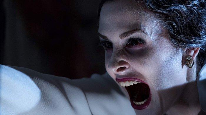 Sinopsis Insidious: Chapter 2 Kamis 11 Juli 2019 Trans TV 21.00 WIB ...