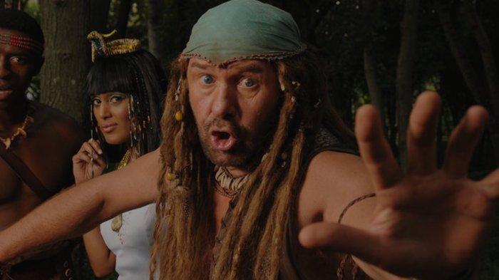 Sinopsis Mr Bones 2: Back from the Past Hari Ini Sabtu 25 Mei 2019 GTV ...