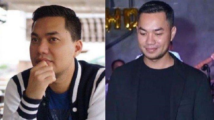 Sirajuddin Mahmud Dilanda Duka, Suami Zaskia Gotik Unggah Tulisan ...