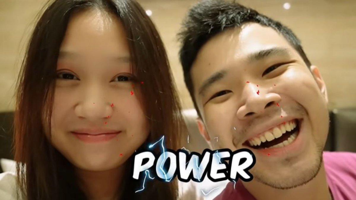 BIASANYA Sleep Call, Begini Tingkah Jess No Limit dan Sisca Kohl saat Malam Pertama: Mari Kita ...