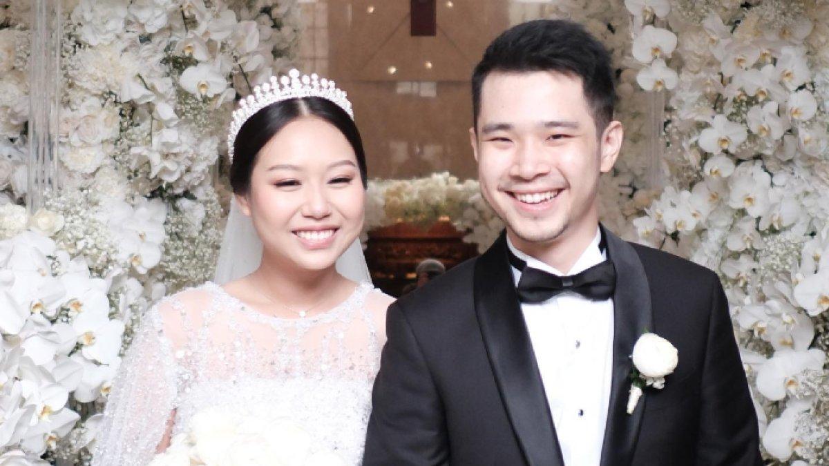 Profil dan Medsos Sisca Kohl, Istri Jess No Limit yang Baru Saja ...