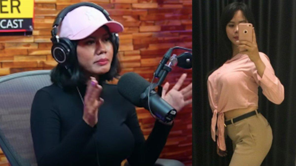 HEBOH, Siskaeee Beberkan Pernah Hubungan Intim dengan 200 Pria, Coba Banyak Gaya, Hiperseksual ...