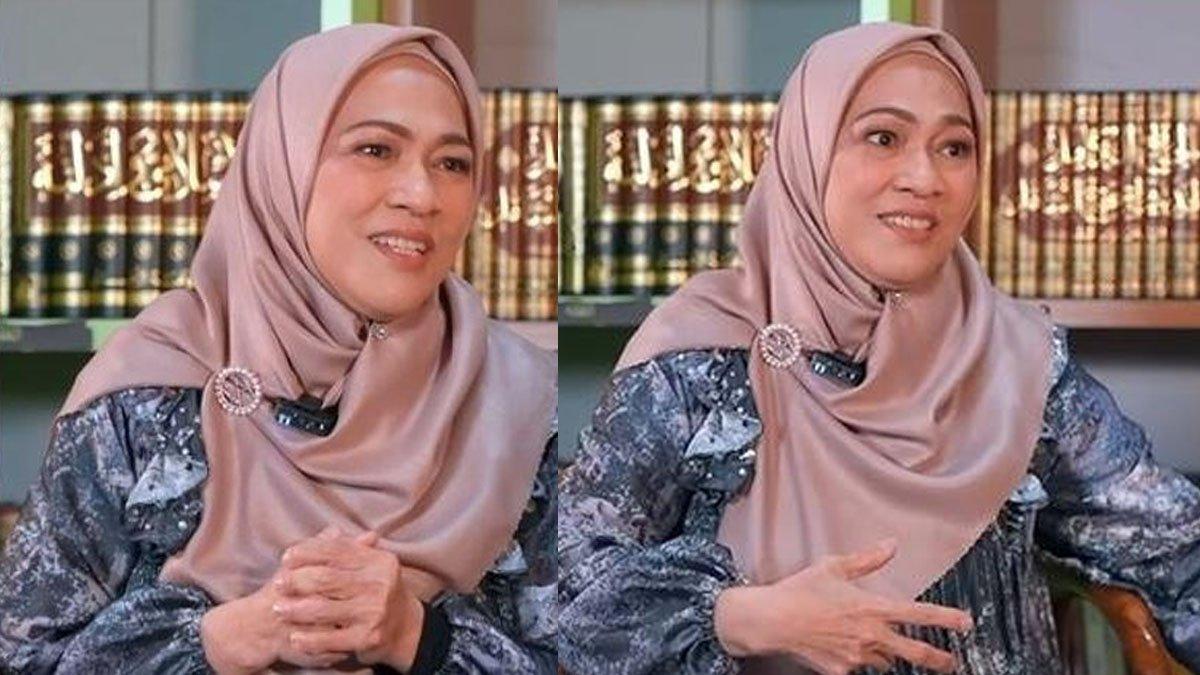Ini Siti Aisyah, Wanita Kaya Wakafkan Hotel & Resto Untuk Dijadikan Sekolah : Saya Bosan Banyak ...