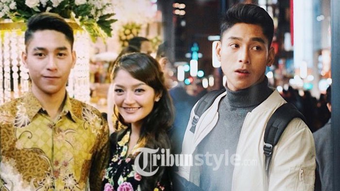 Krisjiana Baharudin - 4 Fakta Menarik Calon Suami Siti Badriah ...