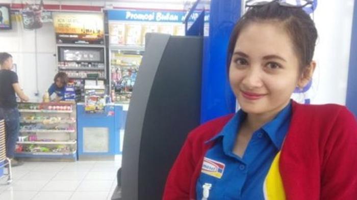 Masih Ingat Siti Rohmah? Dulu Jadi Kasir Indomart, Begini Hidupnya ...
