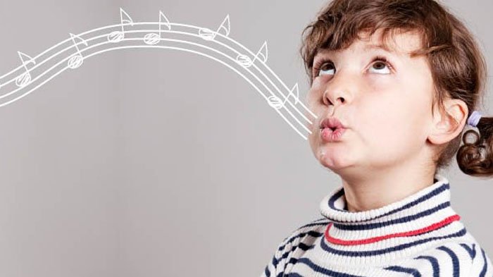 Ini Lho Cara Gampang Buat Kalian yang Gak Bisa Siul, Ikuti 4 Langkah ...