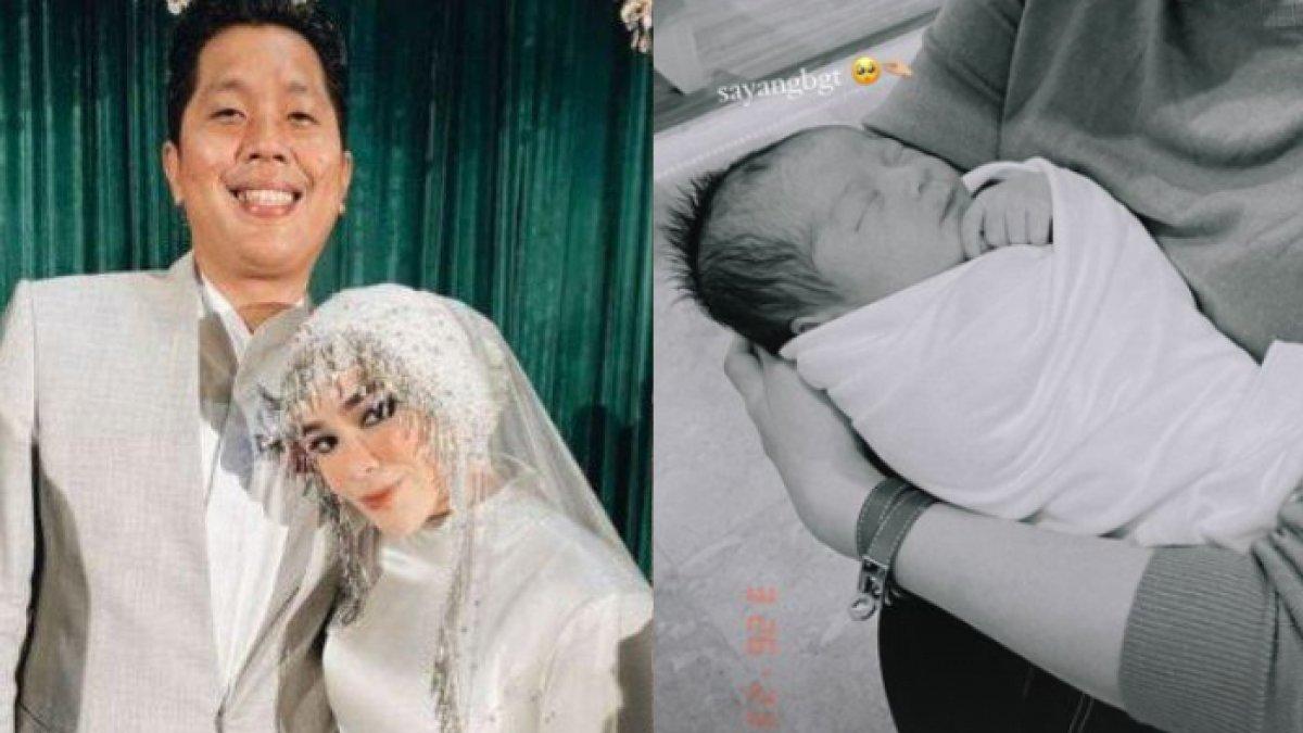 KABAR BAHAGIA, Sivia Azizah Melahirkan Anak Pertama, Ungkap Jenis ...