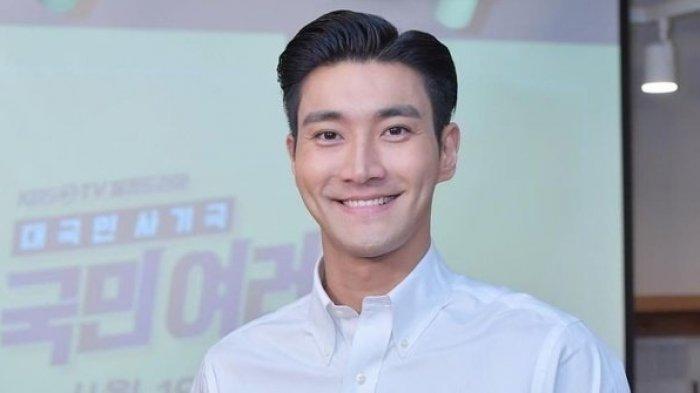 Siwon Super Junior Akan Gelar Jumpa Fans di Indonesia, Cek Harga ...