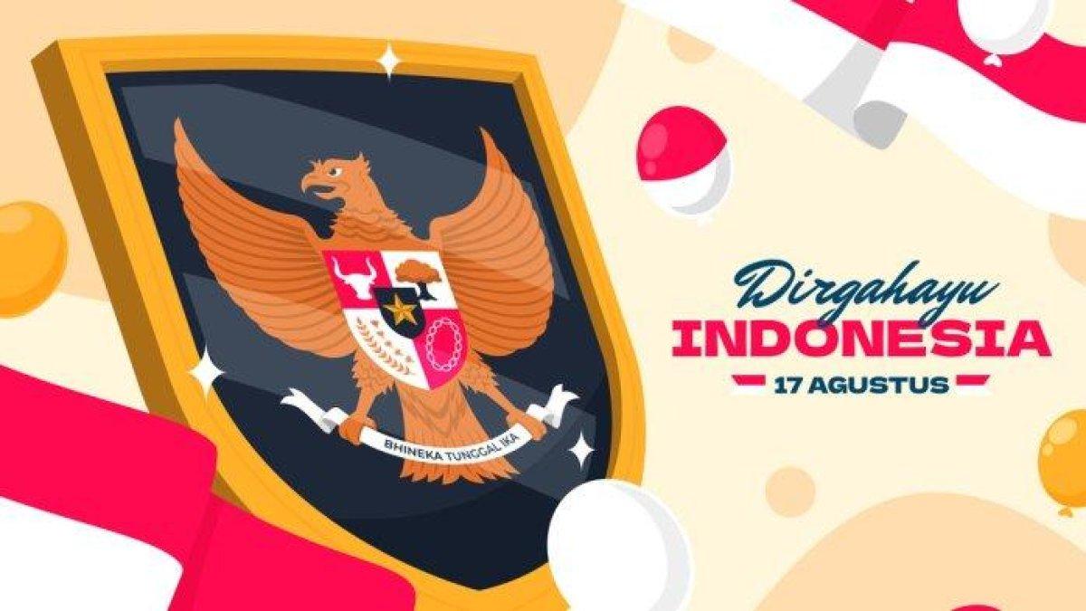 40 Ucapan Menarik Hut Kemerdekaan Ri 17 Agustus 2023 Sangat Penuh