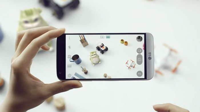 Smartphone Resolusi Layar Terbaik - Punya Tampilan Display Super Tajam ...