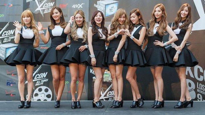 SNSD Berencana Comeback dengan Member Lengkap Dalam Waktu Dekat, SM ...
