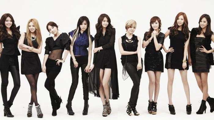 SNSD Comeback - Begini Tanggapan SM Entertainment Soal Perilisan Album ...