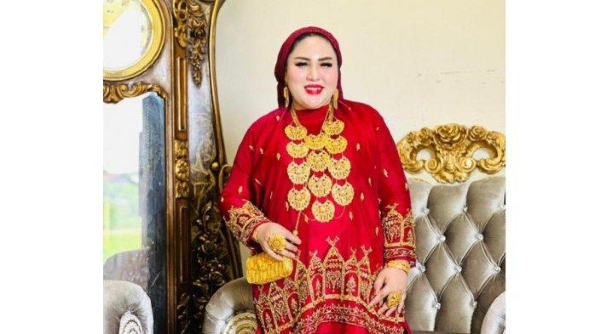 5 Deretan Polemik Mira Hayati, Rumah Mewah Disegel hingga Terseret ...