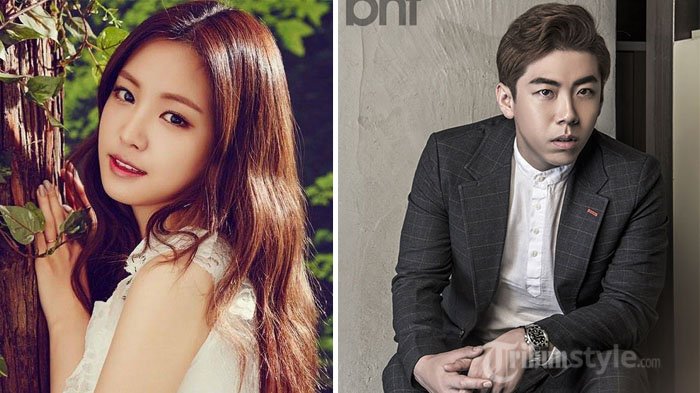 Son Naeun Beberkan Tipe Pria Ideal di 'Running Man', Jawabannya Buat ...