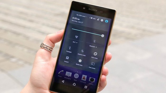 Ingin Punya Sensasi Antarmuka ala Sony Xperia? Kini Kamu Bisa Dapatkan ...