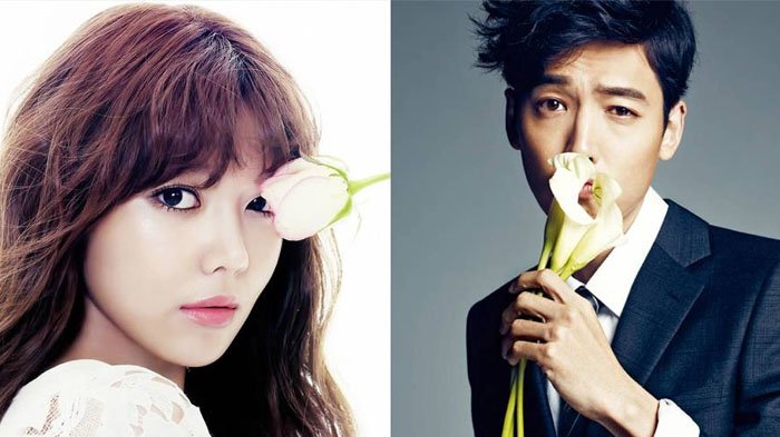 Bak Drama Korea Selatan, Begini Romantisnya Kencan Sooyoung SNSD dan Jung Kyung Ho - TribunStyle.com