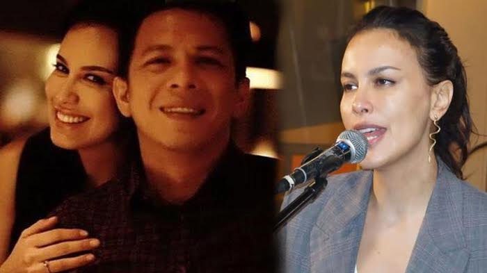 Dikabarkan Kandas, Ini Penjelasan Sophia Latjuba Soal Hubungannya ...