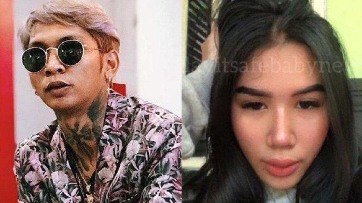 Siapa Alsa Shawty? Diduga Jadi Selingkuhan Young Lex, Terbongkar Karena Masalah Utang - Halaman ...