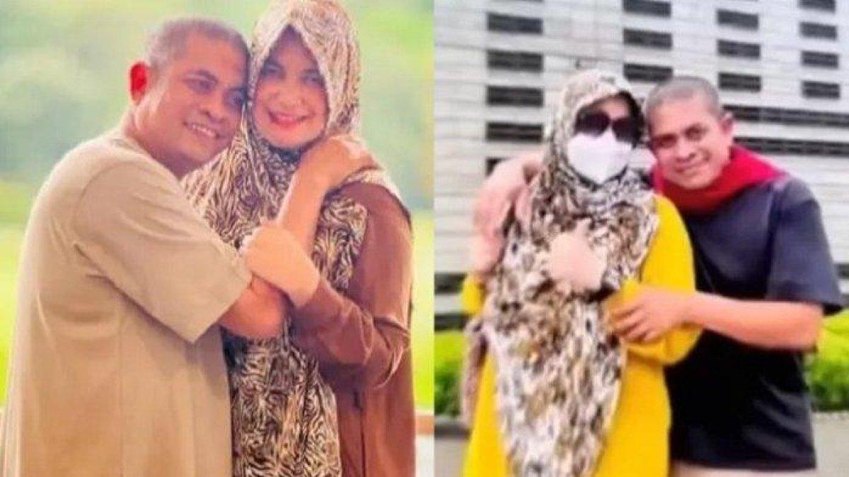 Awal Mula Pertemuan Umi Yuni dan Abah Agam, Kontra Ustaz Arivin Ilham ...