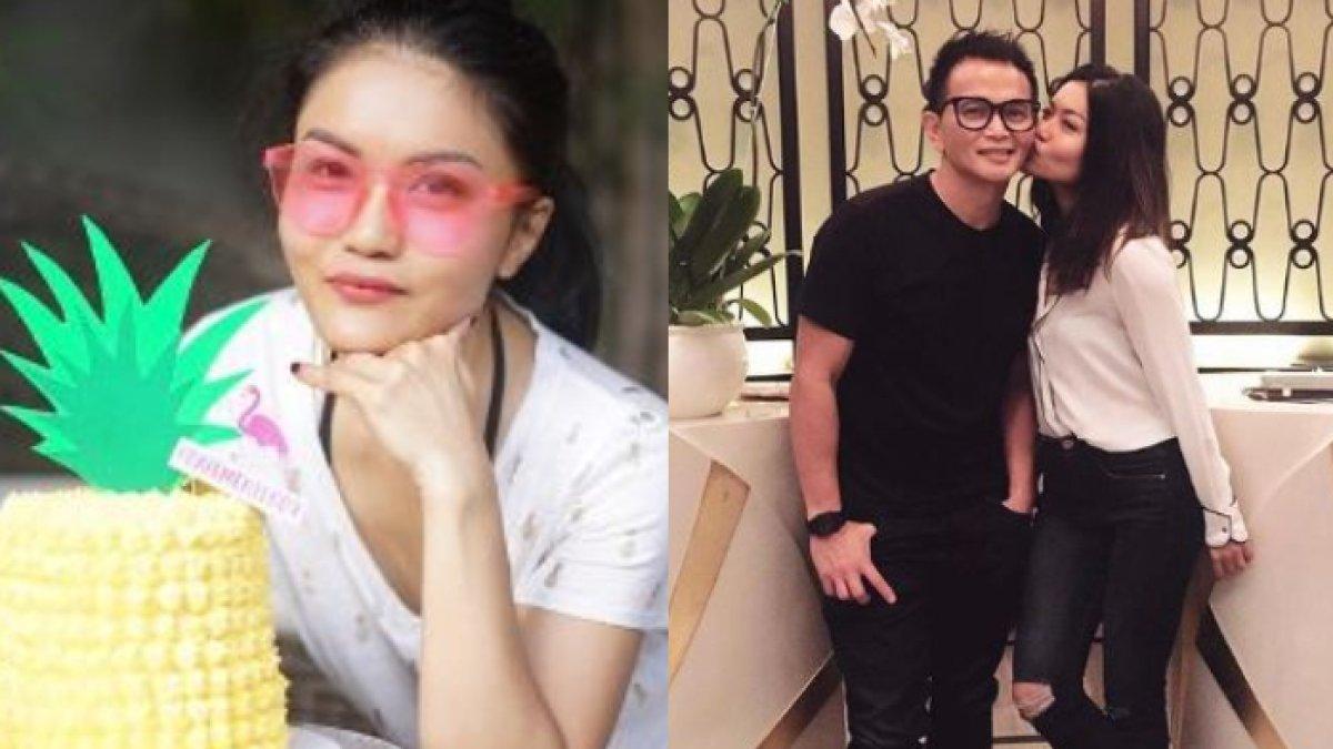 Istri Artis Ini Menerima Pesanan Bikin Kue, Cantik Awet Muda, Putri ...