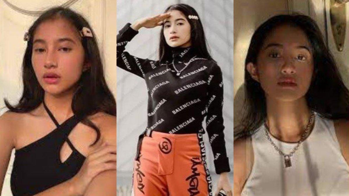 Bak Mario Dandy? Viral Gaya Hedon Atasya Yasmine Anak Kepala Bea Cukai ...