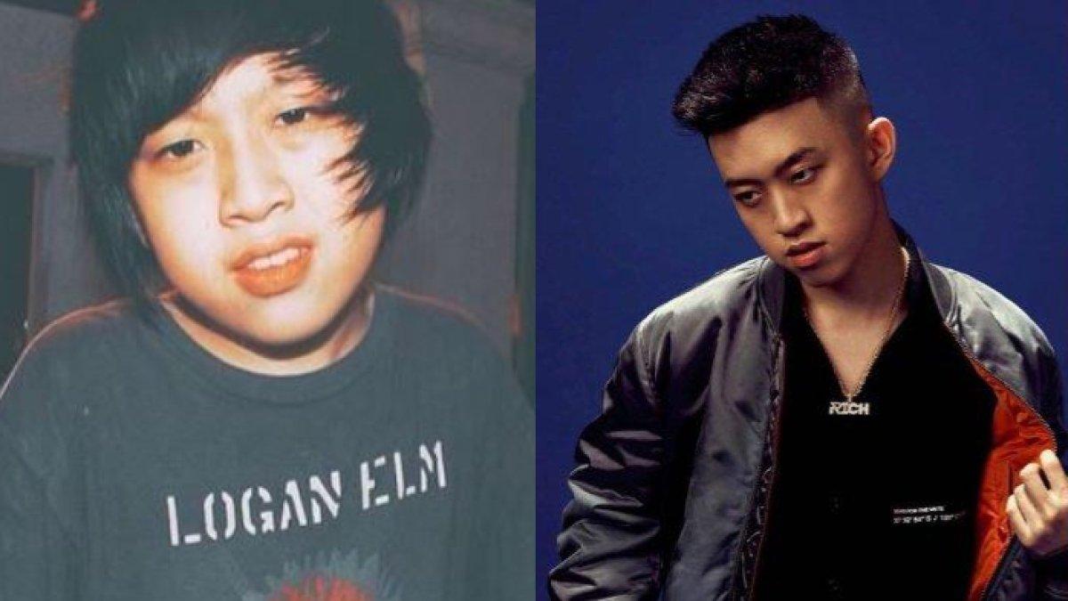 Bocah Berambut Polem Ini Kini Jadi Musisi di Amerika, Tinggalkan ...