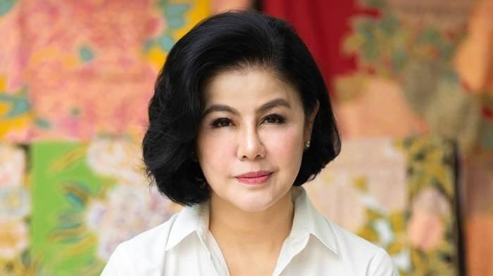 Sosok Desiree Tarigan Ibu Bams eks Samsons, Punya Bisnis Kuliner hingga ...