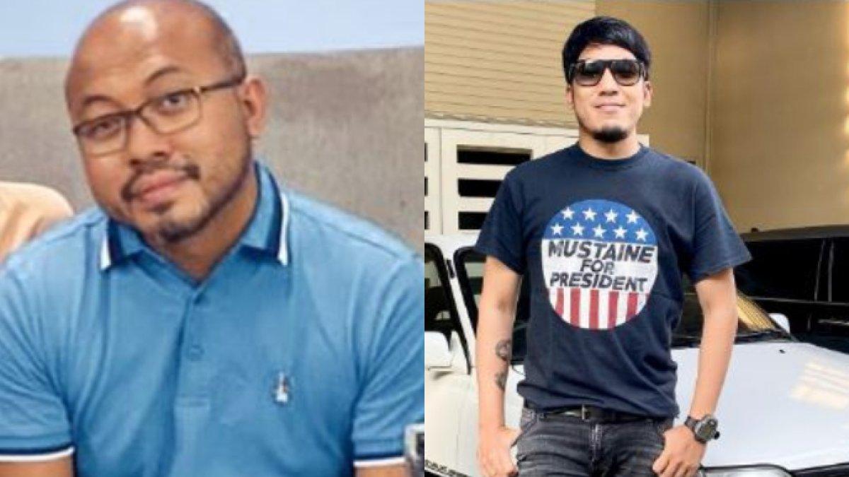 Pengusaha Ini Ternyata Suami Bintang Film, Pernah Berseteru dengan ...