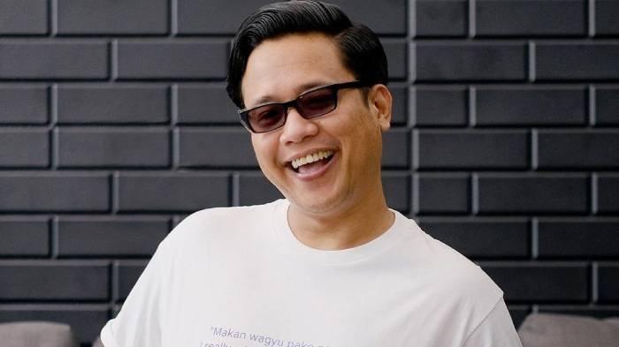 'Sayang Sama Prambors' Gofar Hilman Akhirnya Pilih Mundur Sebagai ...