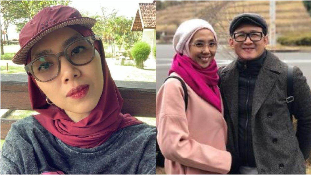 Penjual Basreng Ini Ternyata Istri Artis, Jago Bahasa Jepang, Kompak ...