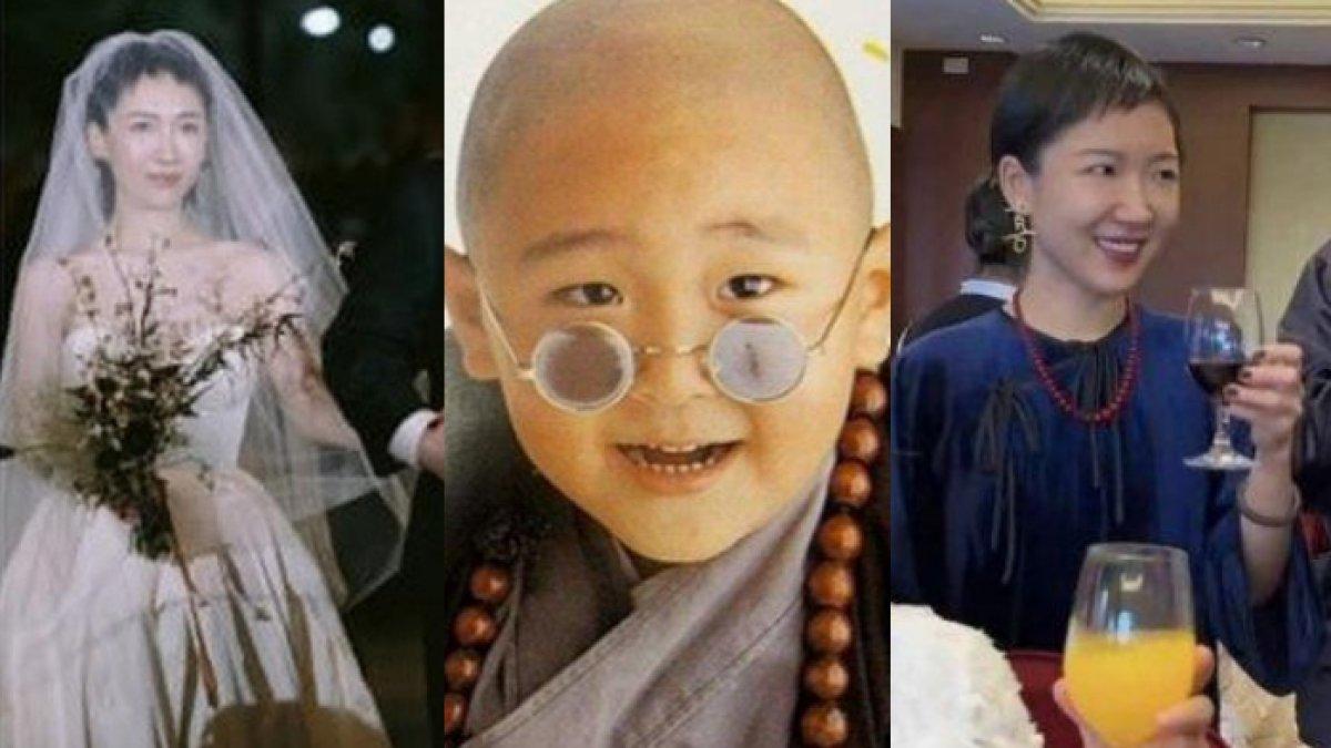 Janda Anak Satu Ini Dinikahi Pemain Film Boboho, Gelar Pesta Sederhana ...