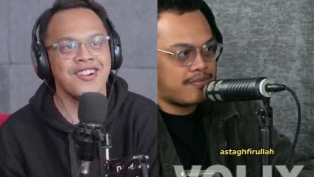SOSOK Marlo Ernesto, YouTuber yang Dipuji Sabar Hadapi Keisya Levronka ...
