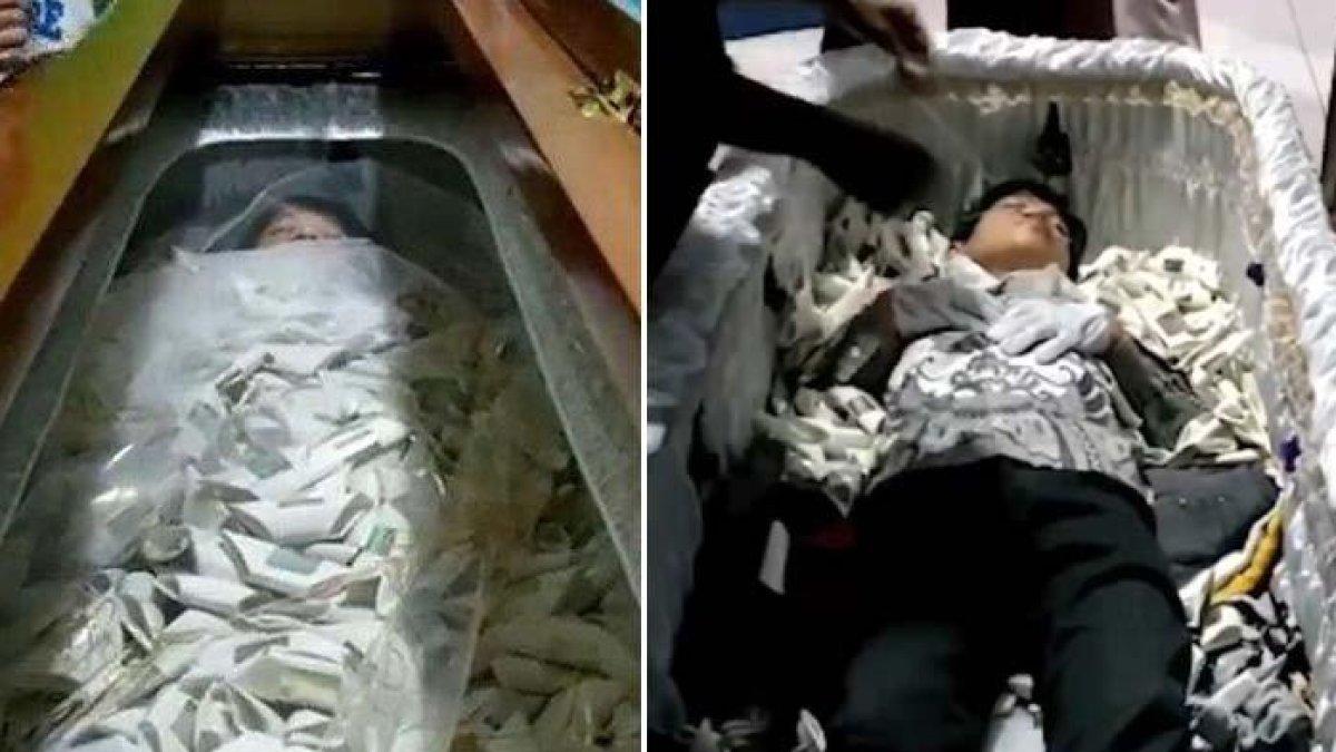 Akhir Kisah Viral Mayat Hidup Bogor, Hidup Lagi Setelah Dinyatakan Mati ...