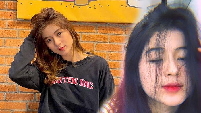 Siapa Nazwa Fidhia? Seleb TikTok yang Viral gegara Foto Dugaan Skandal, Baru Genap 17 Tahun ...